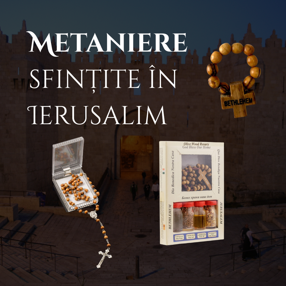Ierusalim Store